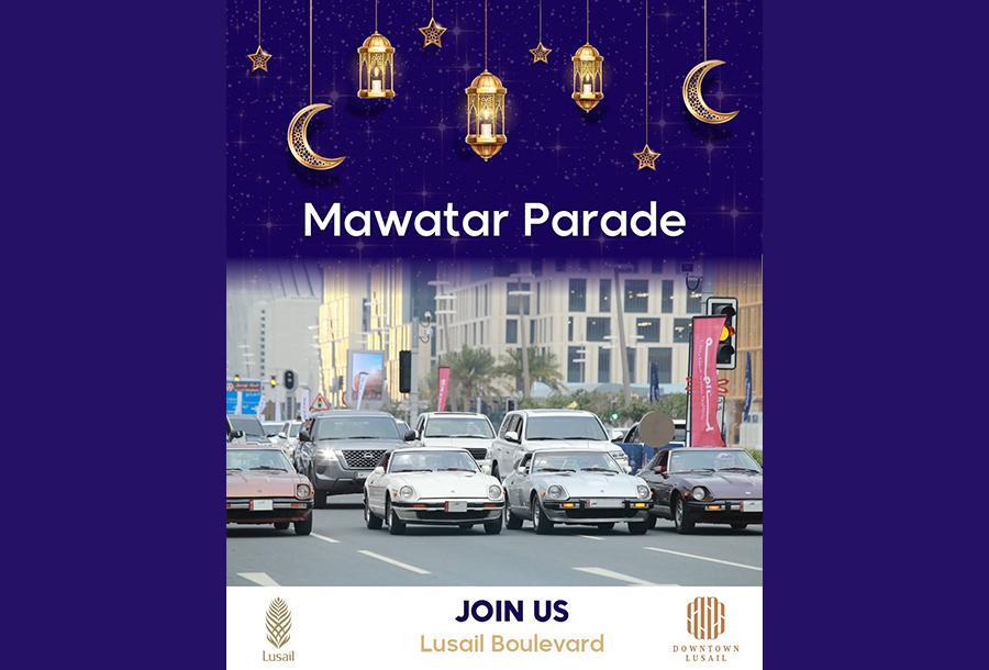 ILoveQatar.net | Your guide to events during Ramadan 2025