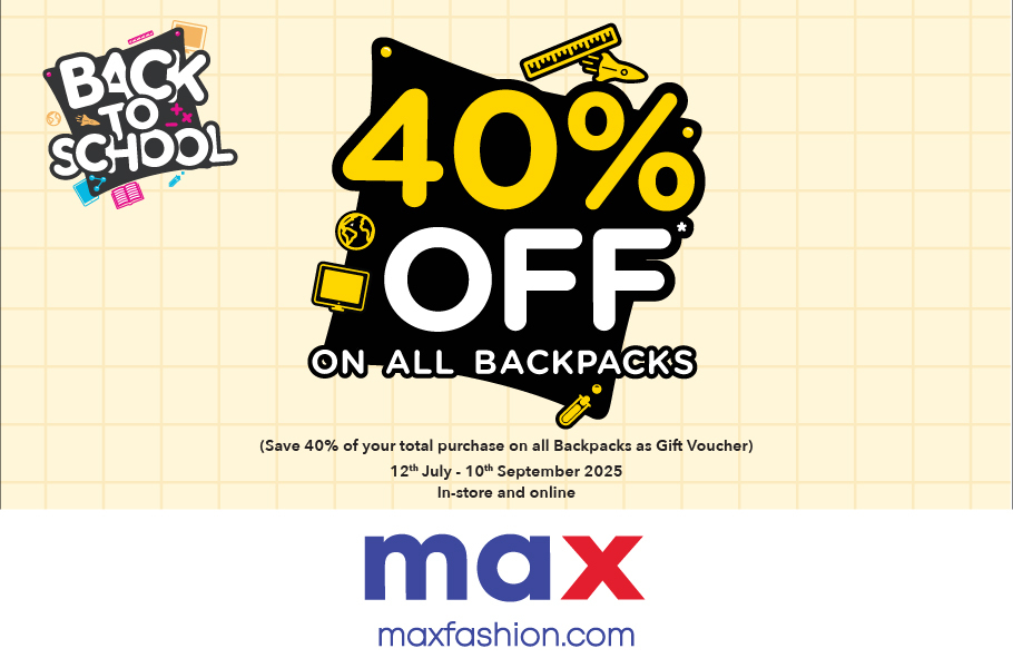 ILoveQatar.net | Back to school offers in Qatar [2025]