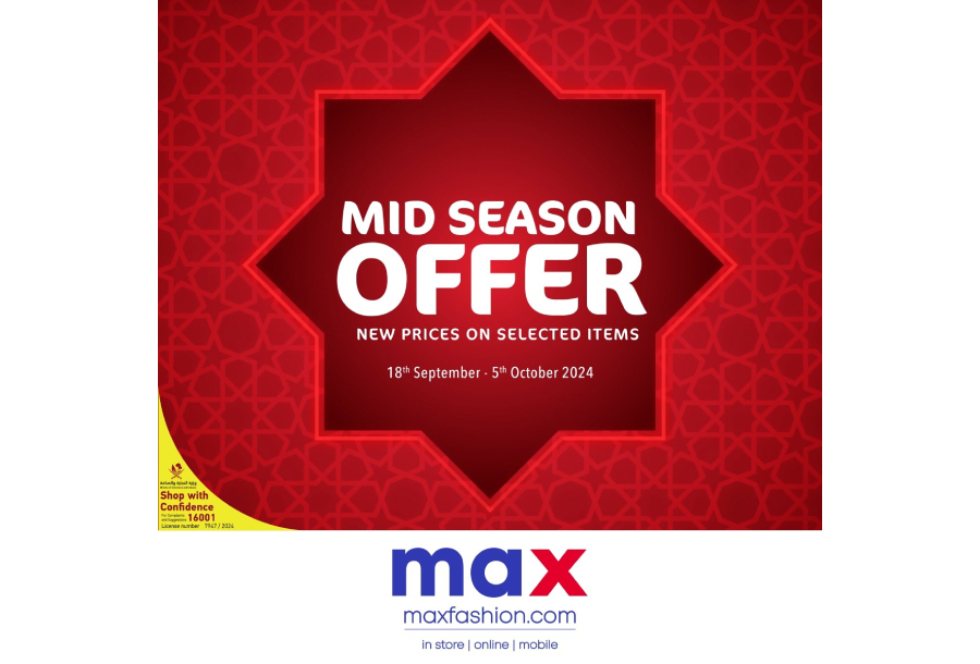 ILoveQatar.net | Special offers of the week: 22 - 28 September 2024