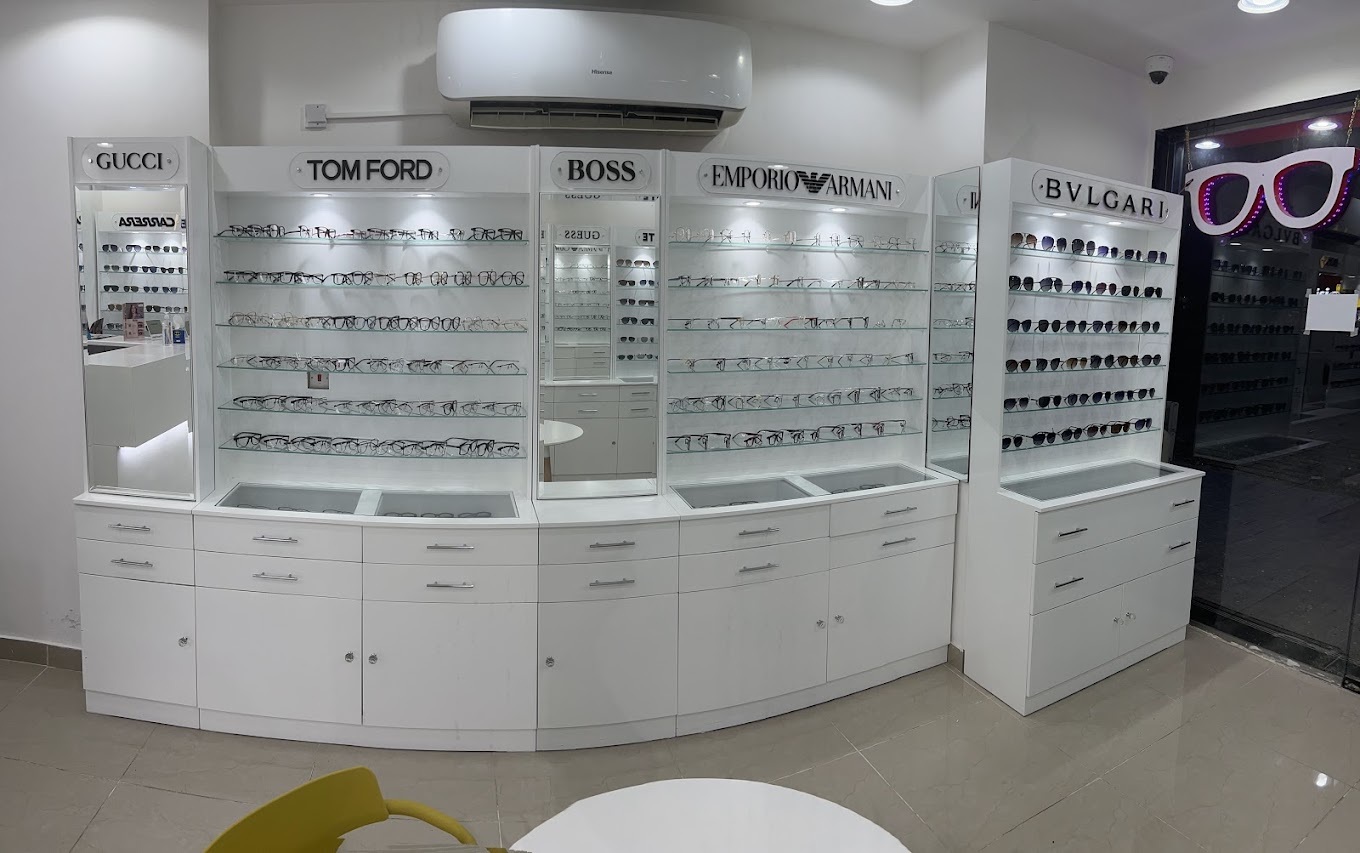 ILoveQatar.net | Where to get prescription glasses in Qatar