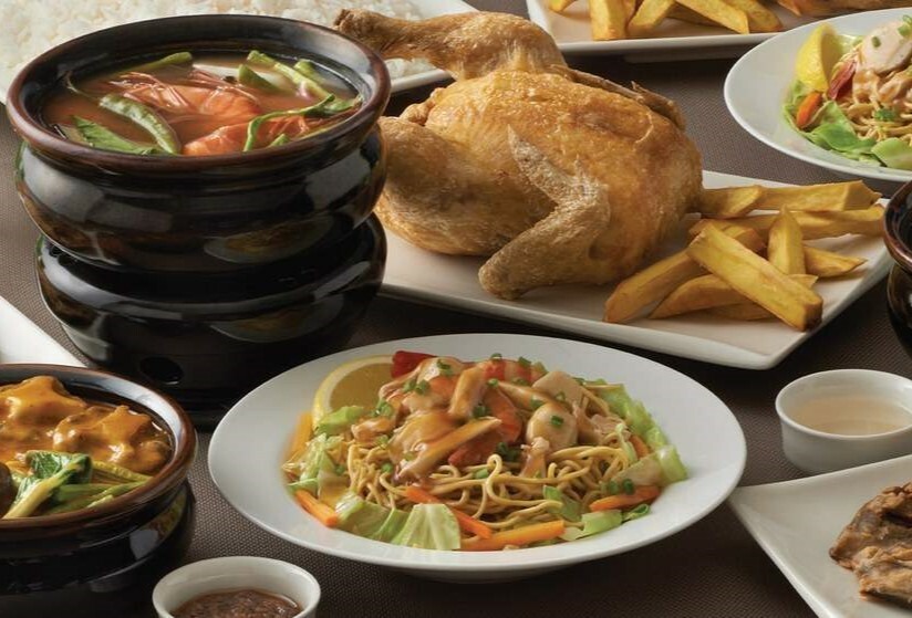 ILoveQatar.net | Filipino restaurants to check out in Qatar!