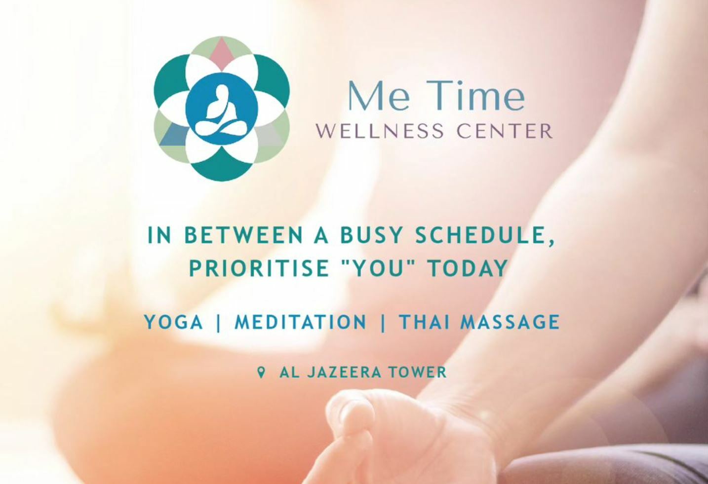 ILoveQatar.net | Yoga classes & studios in Qatar