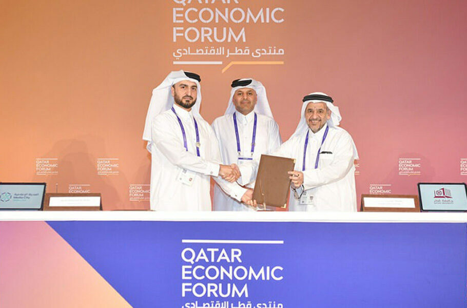 ILoveQatar.net | Here are the highlights of Qatar Economic Forum 2024 Day 2