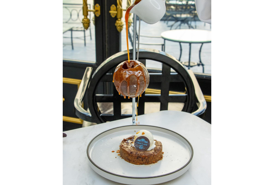 ILoveQatar.net | Unique desserts to try in Doha