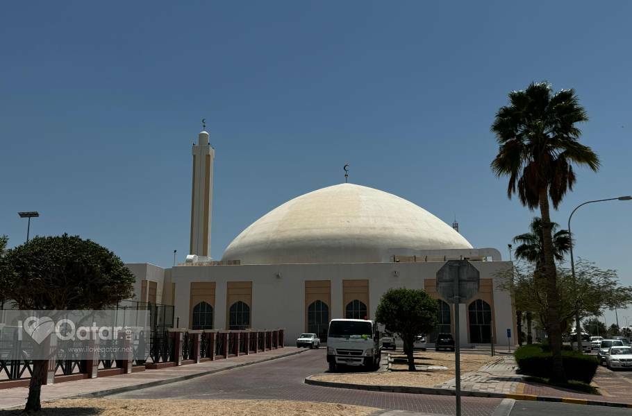 ILoveQatar.net | What to check out at Mesaieed Park