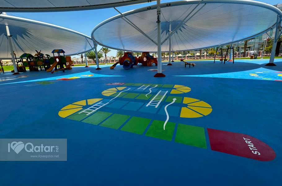 Mesaieed Ramlah Resort Qatar, Mesaieed (updated Prices 2025)