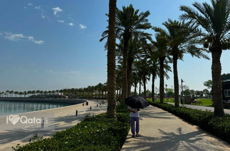 ILoveQatar.net | What to check out at MIA Park