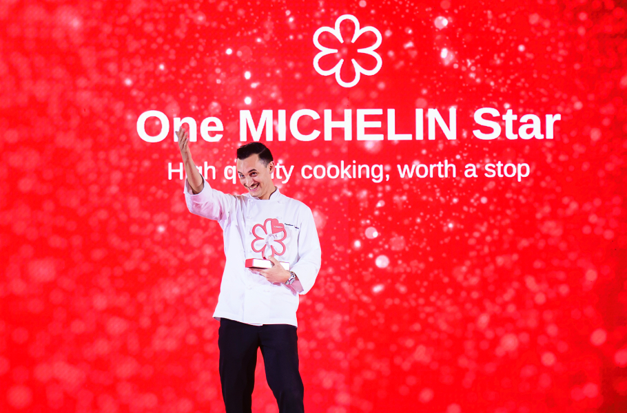 ILoveQatar.net | MICHELIN Guide Doha 2026 restaurants unveiled