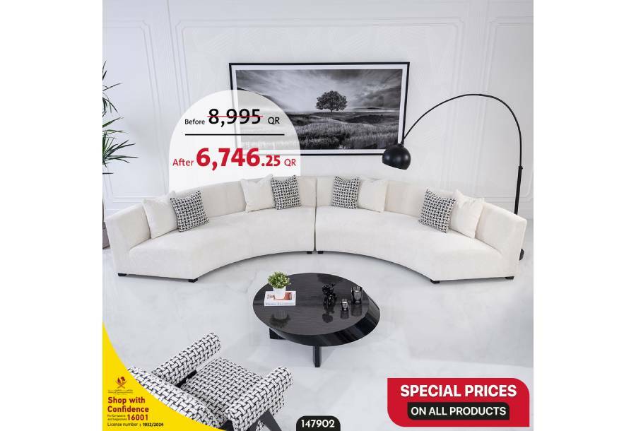 ILoveQatar.net | Shopping offers of the week: 28 April - 4 May 2024