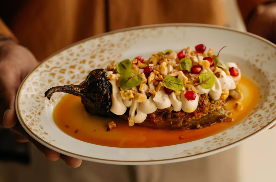 ILoveQatar.net | MICHELIN Guide Doha 2026 restaurants unveiled