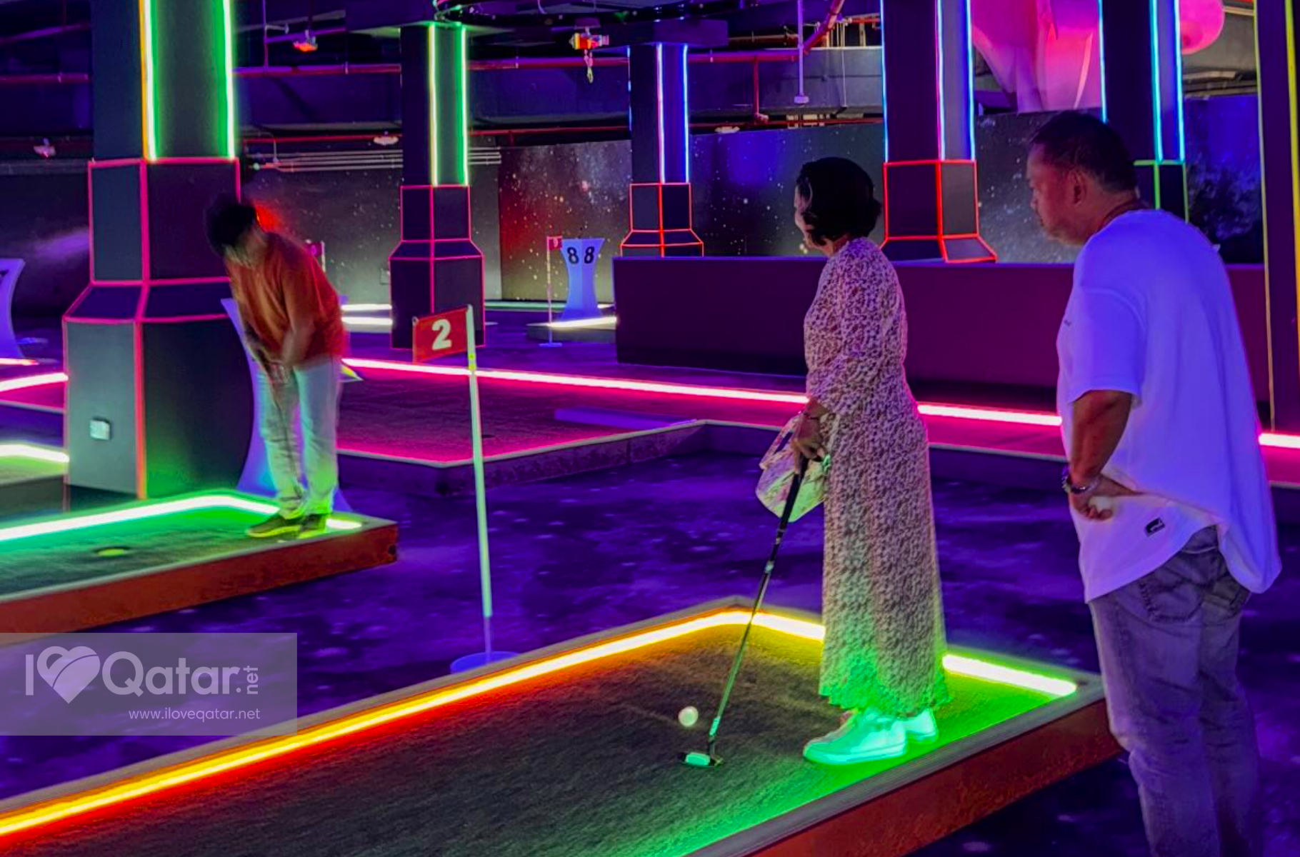ILoveQatar.net | 7 cheap indoor activities to try in Doha under QR 50
