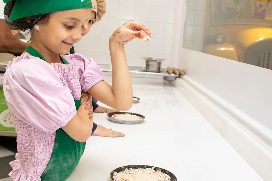 ILoveQatar.net | Interactive & fun learning places for kids in Qatar