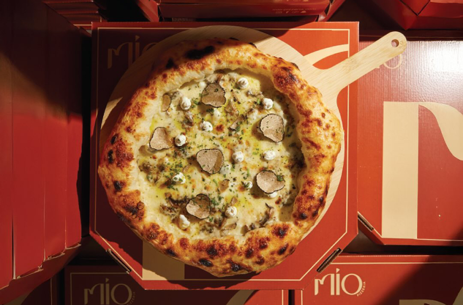 ILoveQatar.net | Must-try restaurants & cafes in West Bay