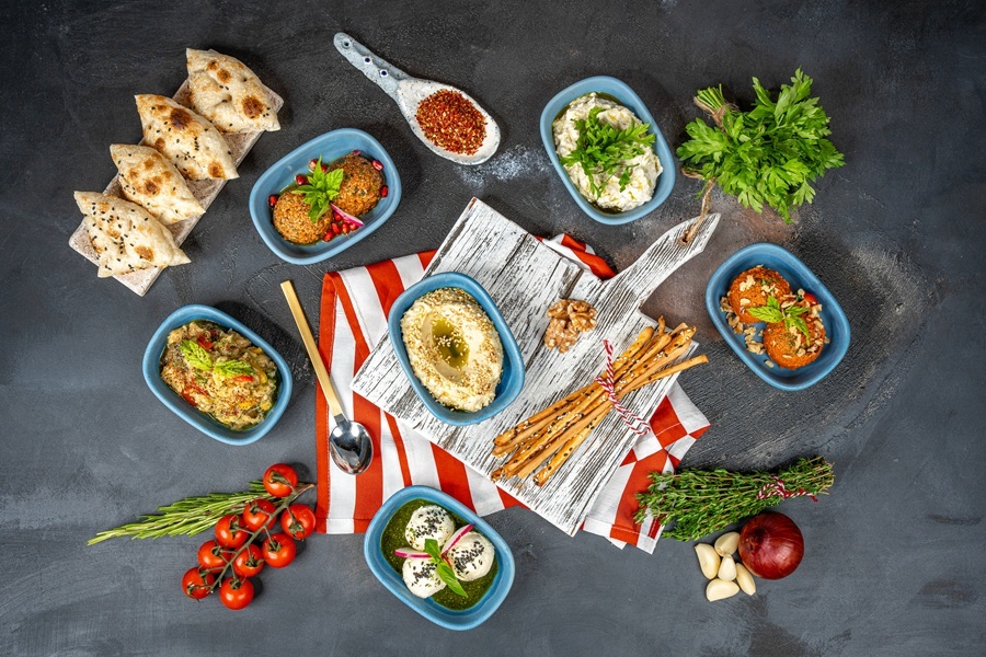 ILoveQatar.net | 10 dishes that are a must-try at HuQQa Qatar