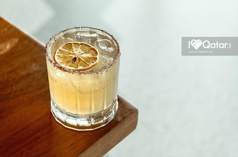 ILoveQatar.net | Find out why Baron Doha is a must-try dining experience