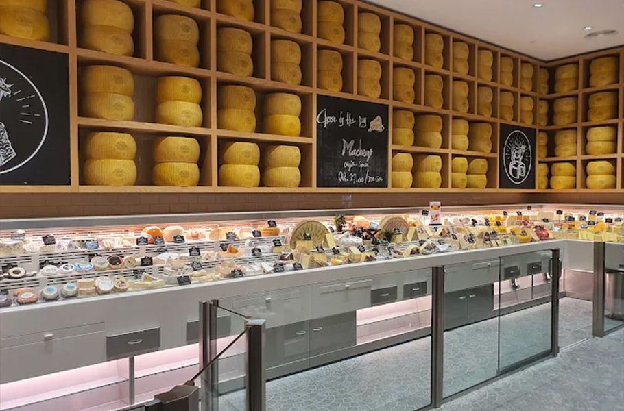 ILoveQatar.net | Things to check out at the iCONIC 2022 building