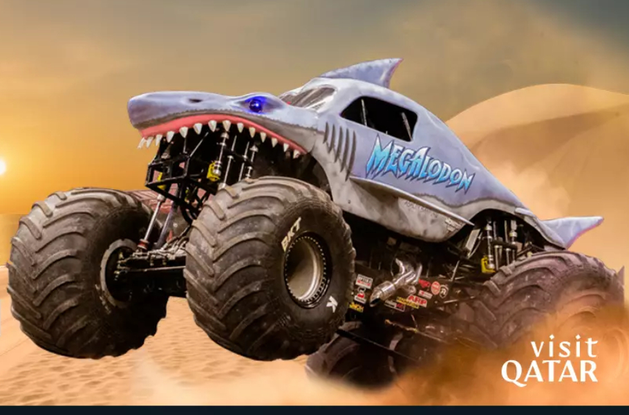 ILoveQatar.net | Outdoor events to check out this winter season in ...