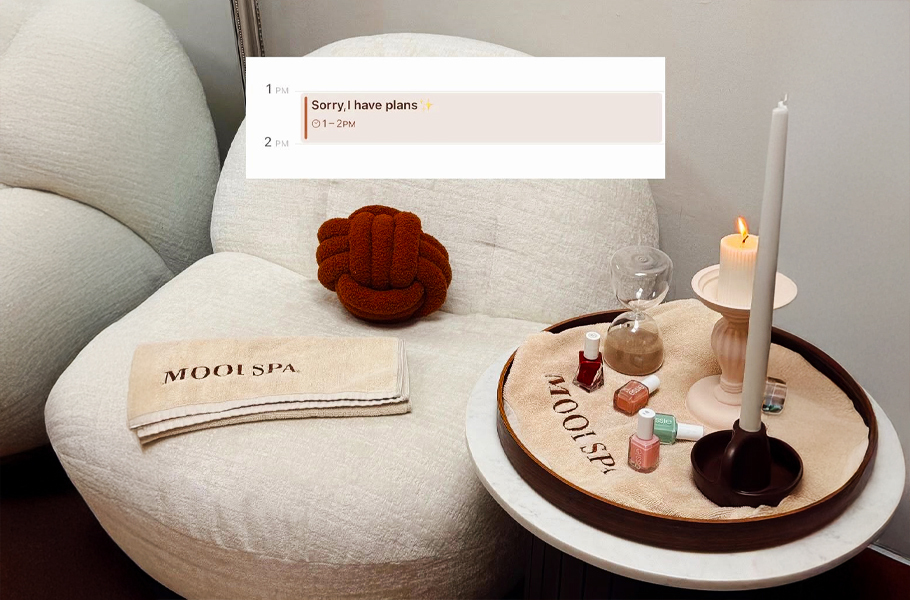 ILoveQatar.net | Home salon & spa services in Qatar