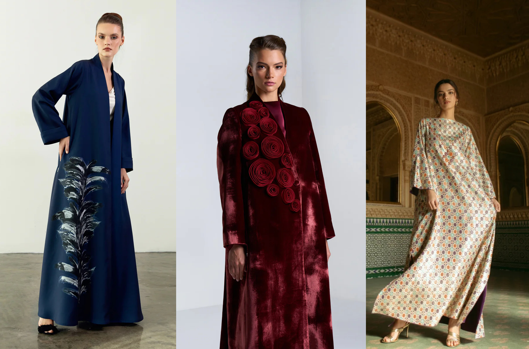 ILoveQatar.net | Qatari fashion brands you need to check out