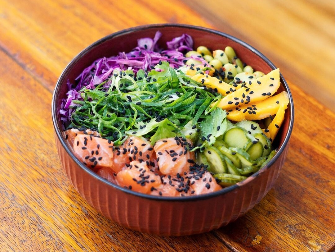 ILoveQatar.net | Places to satisfy your poke bowl cravings in Qatar