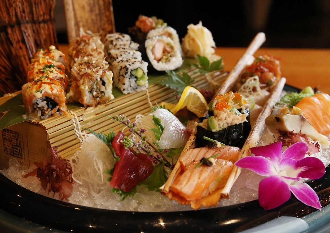 ILoveQatar.net | Your guide to MICHELIN restaurants in Doha