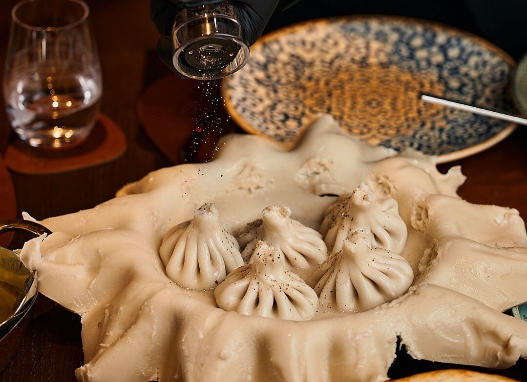 ILoveQatar.net | Unique international cuisines you need to try in Qatar
