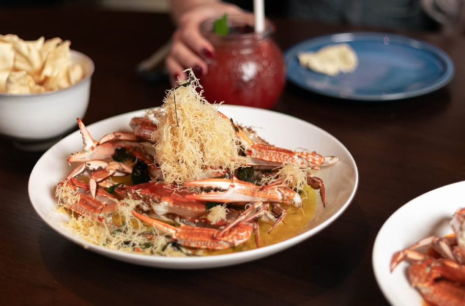 ILoveQatar.net | Your guide to MICHELIN restaurants in Doha