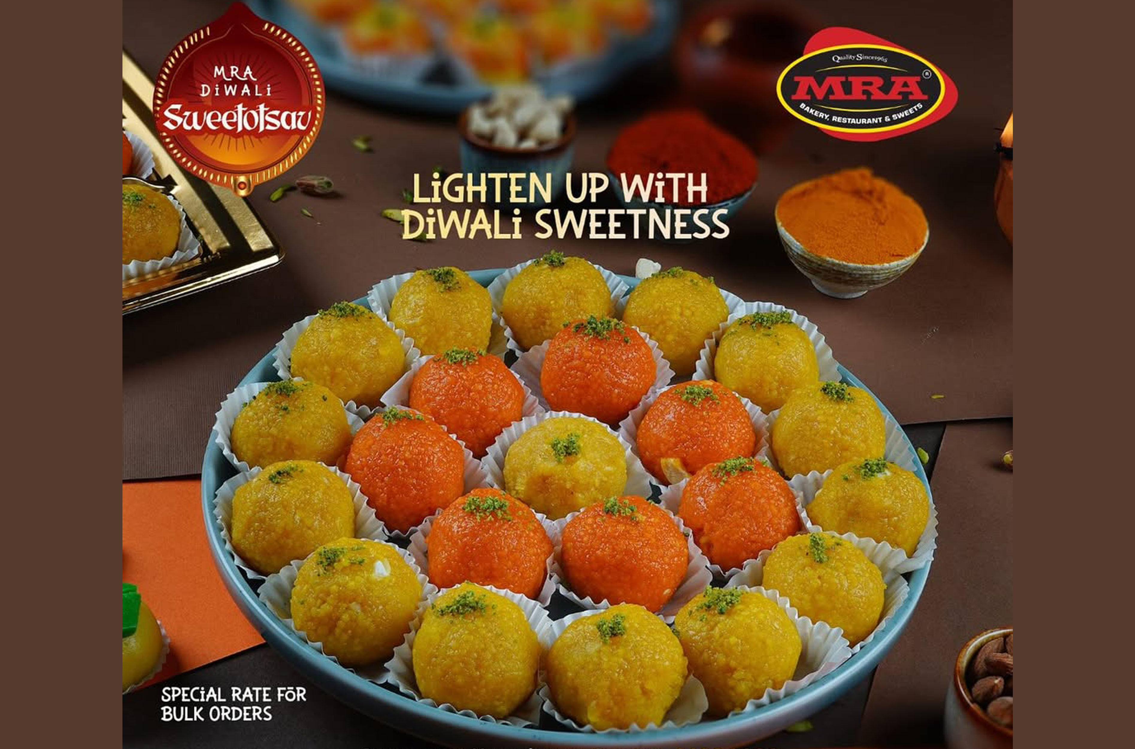 ILoveQatar.net | Where to buy traditional sweets for Diwali 2025 in Qatar