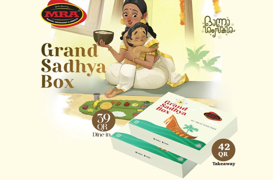 ILoveQatar.net | Places to order Onam Sadhya in Qatar [2024]