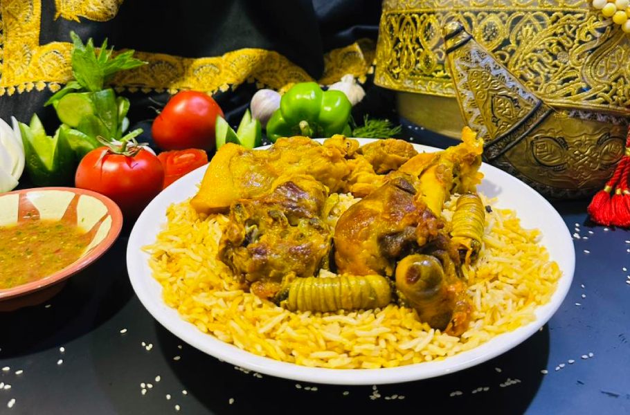ILoveQatar.net | Where to try authentic Qatari cuisine in Doha
