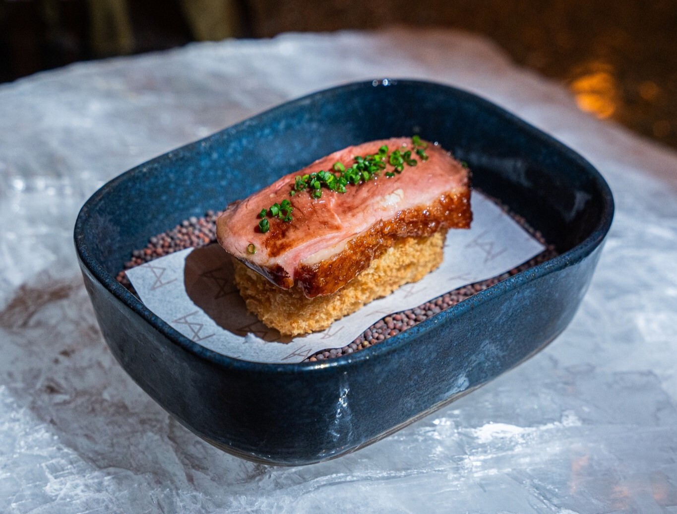 ILoveQatar.net | Your guide to MICHELIN restaurants in Doha