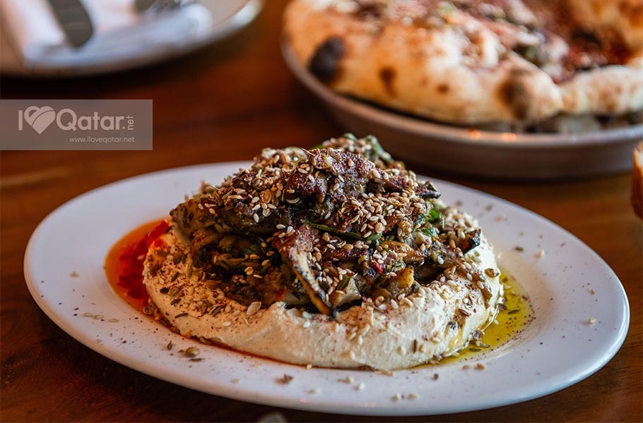 ILoveQatar.net | Find out why Baron Doha is a must-try dining experience