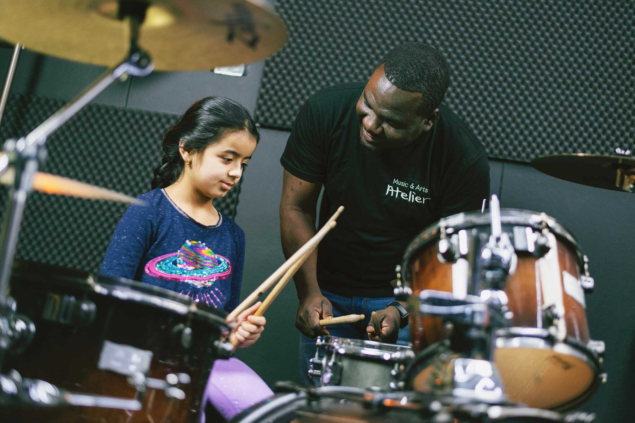 ILoveQatar.net | Where to learn to play musical instruments in Qatar