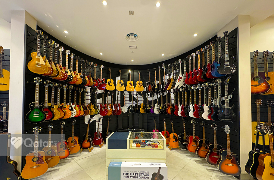 ILoveQatar.net | Why is Music Square the ultimate destination in Doha ...