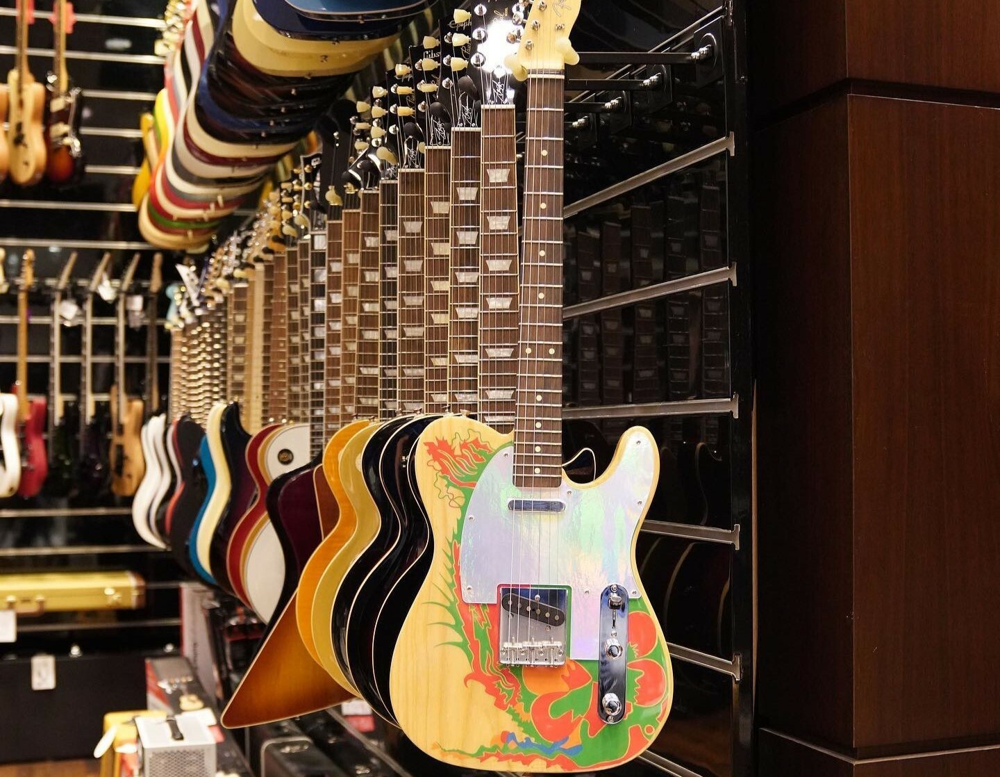 ILoveQatar.net | Where to buy musical instruments & accessories in Qatar