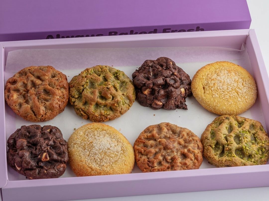 ILoveQatar.net | Satisfy your cookie cravings at these spots in Doha