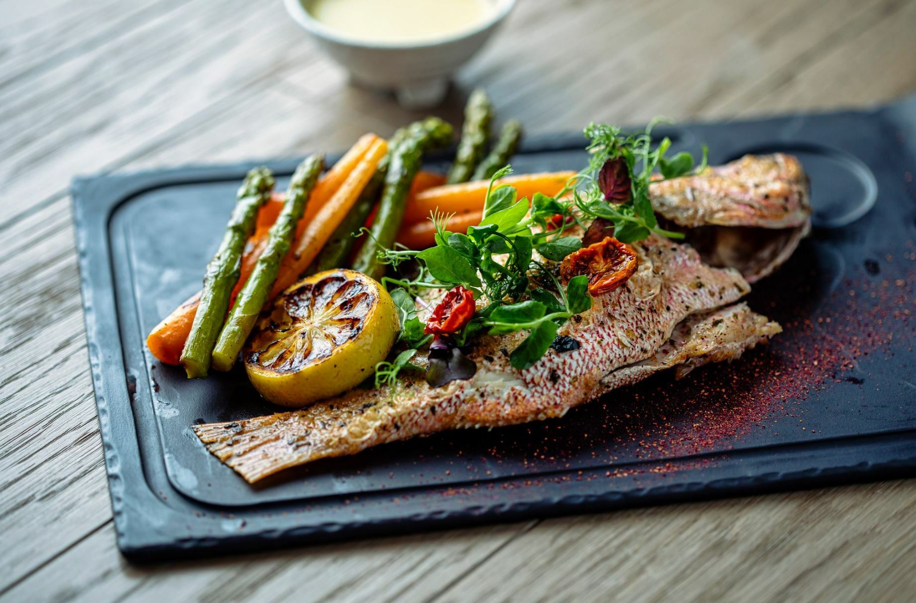 ILoveQatar.net | Festive dining deals to check out in Qatar [2023]