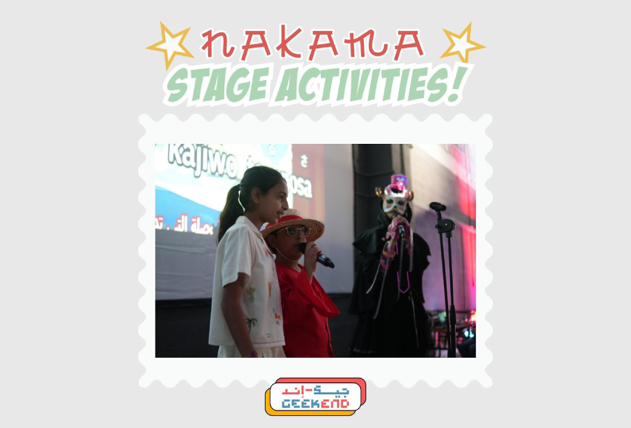 ILoveQatar.net | Get to know Nakama - Qatar's first Japanese cultural ...