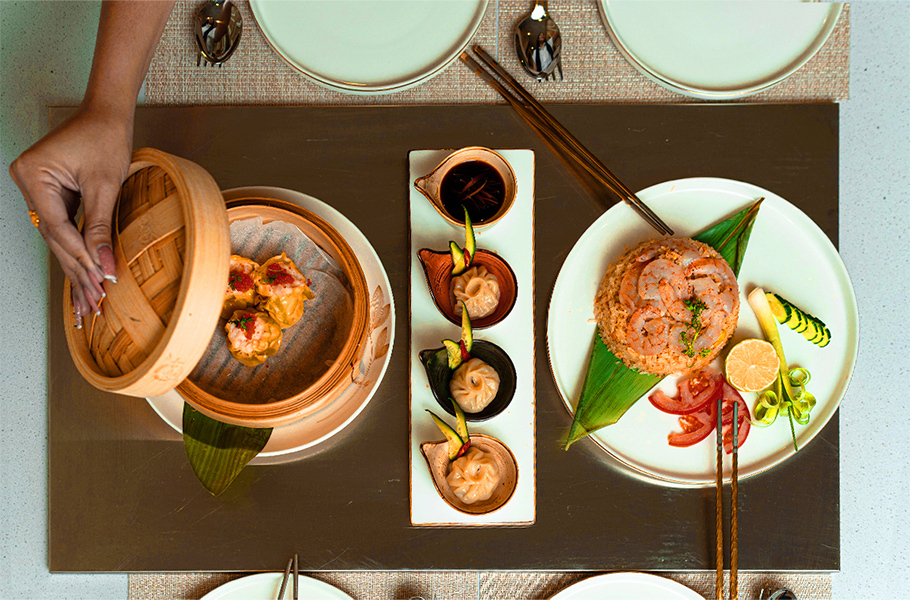 ILoveQatar.net | Chinese restaurants to try in Qatar