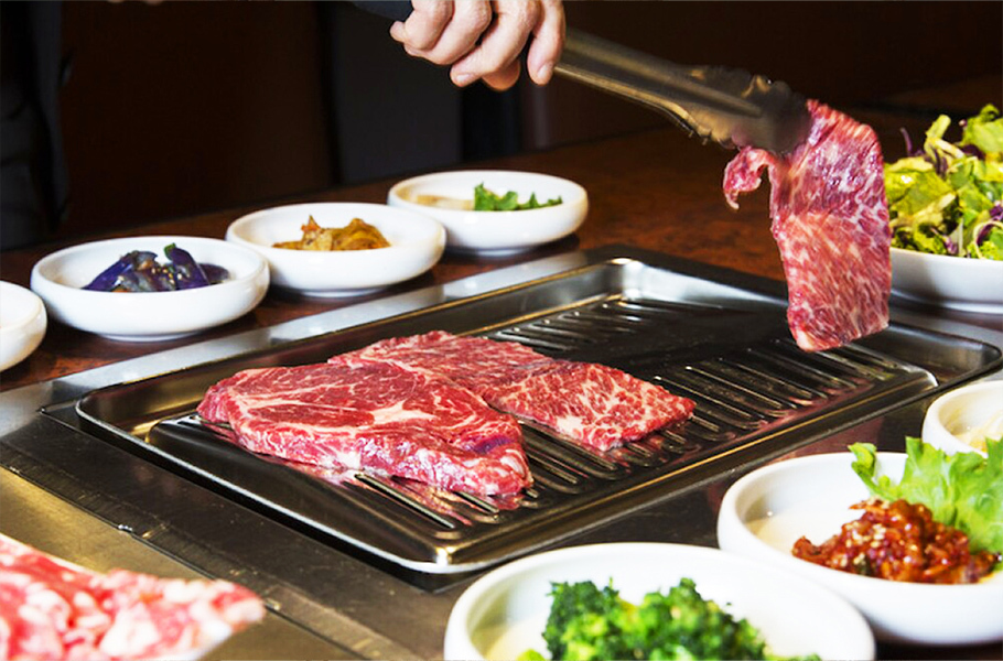 ILoveQatar.net | Korean BBQ spots in Qatar you can't miss!