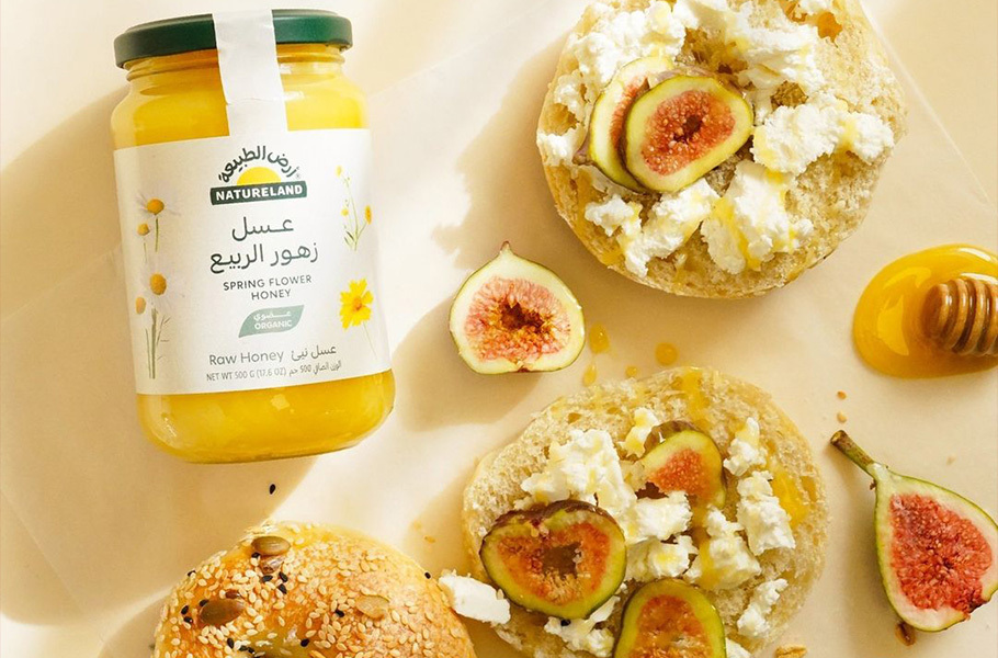 ILoveQatar.net | Where to get organic food in Qatar?