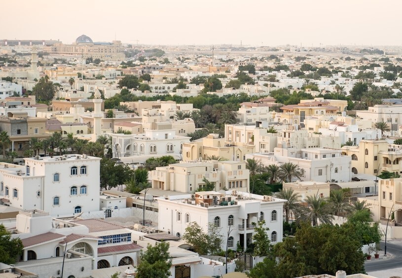 ILoveQatar.net | Doha neighbourhood guide: Al Rayyan [Old & New]