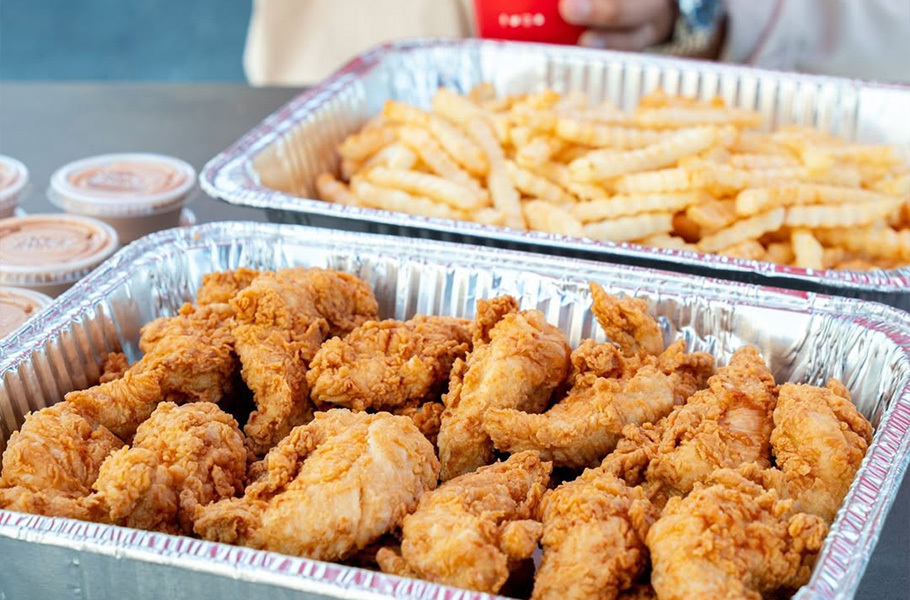 ILoveQatar.net | Top 5 new restaurants & cafes in Qatar [December 2024]