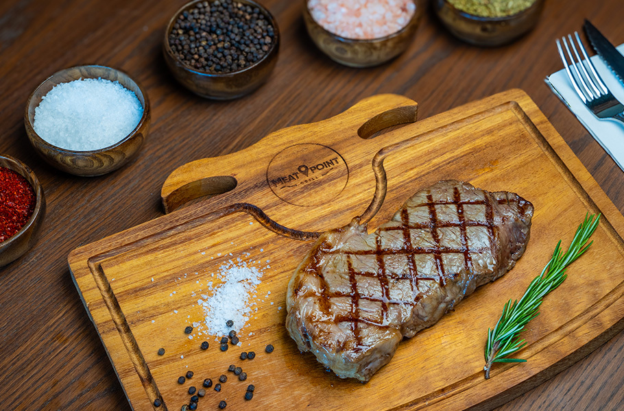 ILoveQatar.net | Top 5 new restaurants & cafes in Qatar [August 2025]