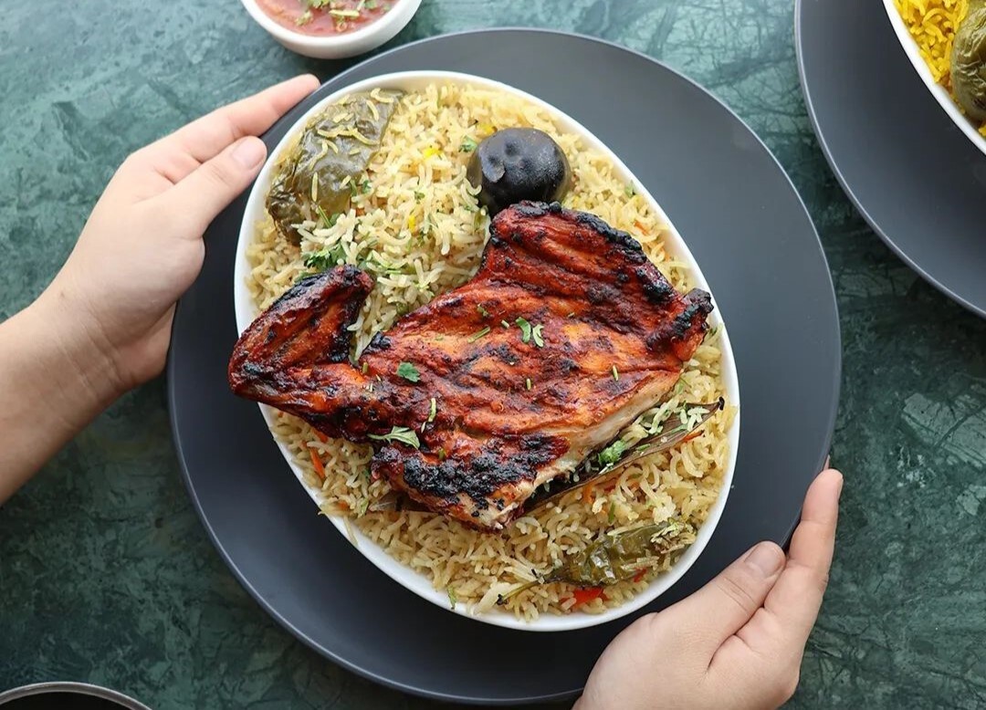 ILoveQatar.net | Foodie street: B-Ring Road