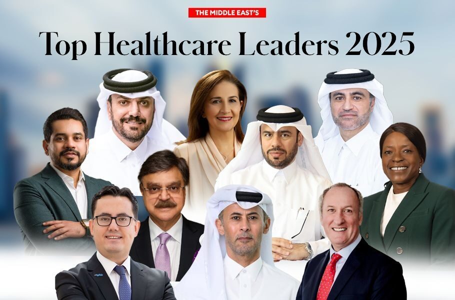 ILoveQatar.net | 10 leaders from Qatar named in Forbes Middle East’s ...