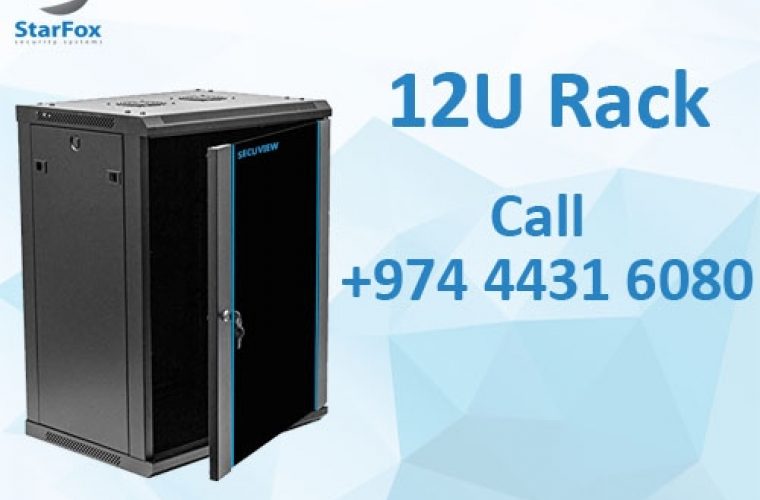 ILoveQatar.net | 12 U Rack