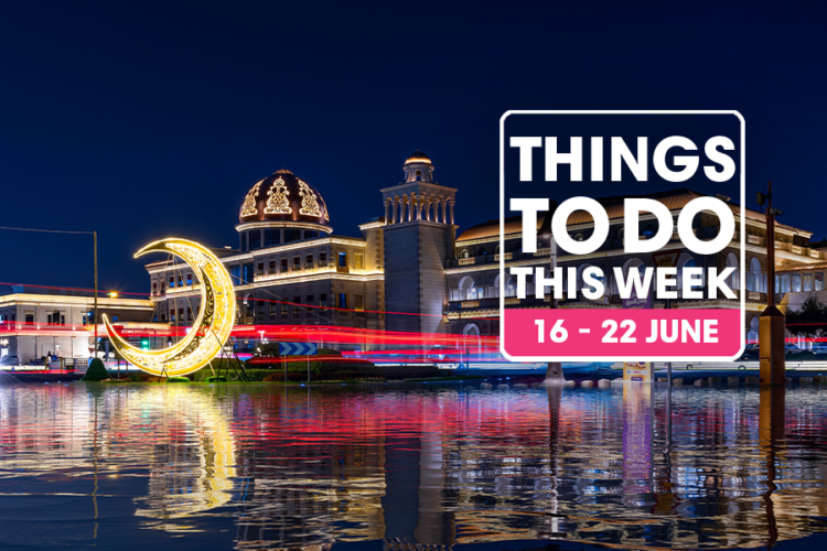 ILoveQatar.net | Things to do in Qatar today and this weekend