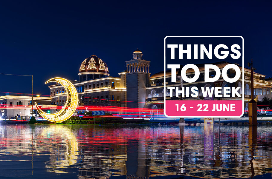 ILoveQatar.net | Things to do in Doha: 16 - 22 June 2024