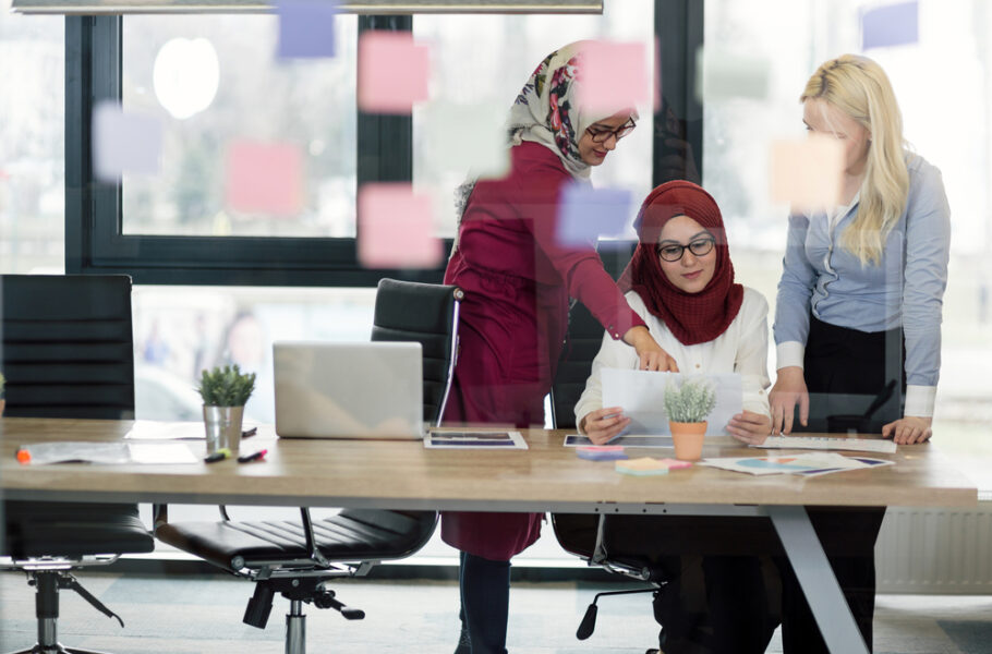 ILoveQatar.net | 2 Qatar-based companies listed in GCC's Best ...
